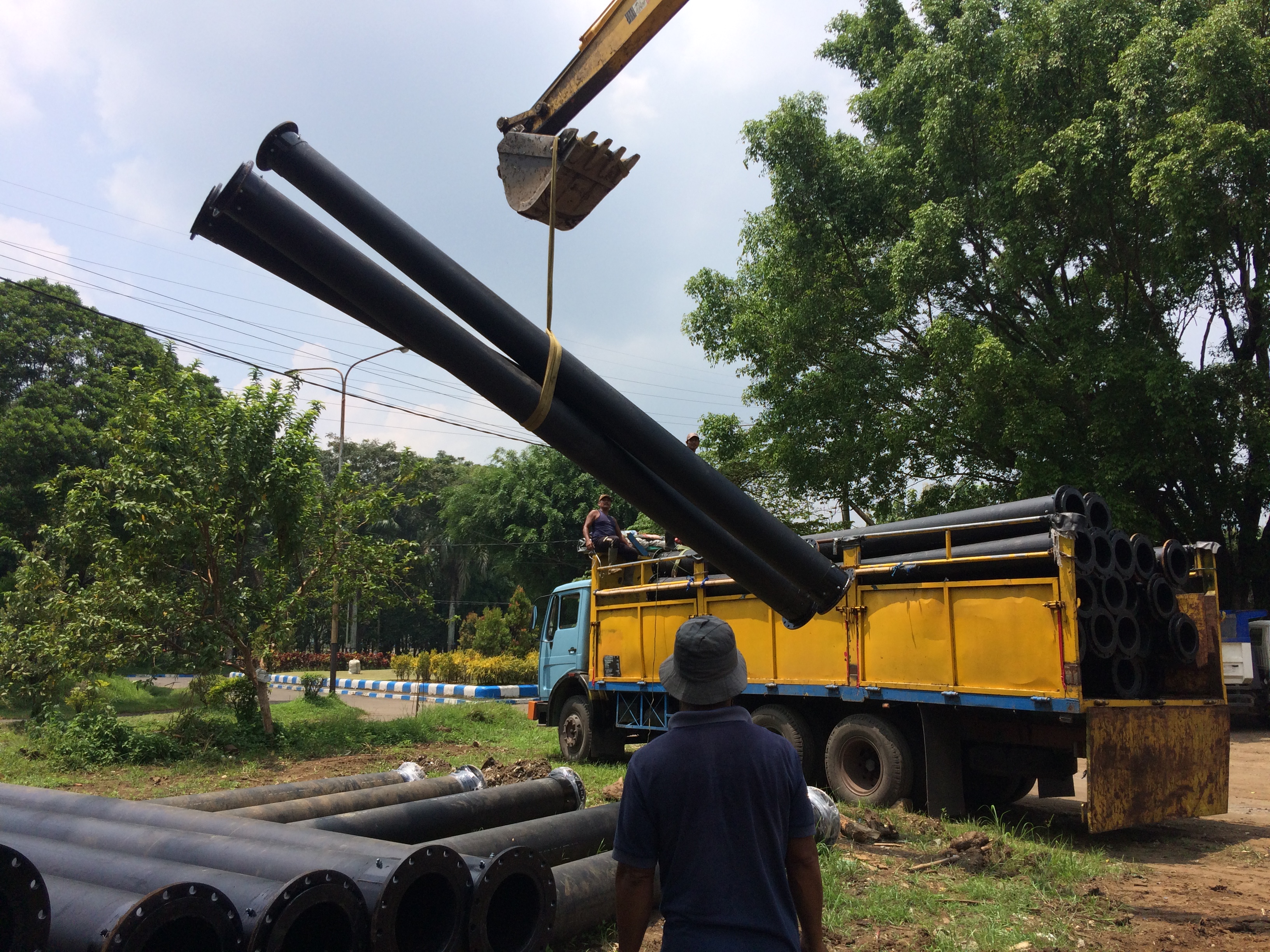 PT Alfa Mandiri Surabaya , Jawa Timur Profil , Telepon, Alamat