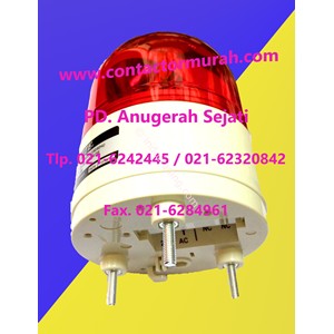 Jual Rotary Lampu Tipe Rh-230L Patlite - PD. Anugerah Sejati - Jakarta Barat , DKI Jakarta ...