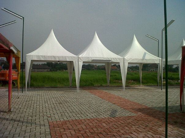Daftar Produk Awning Canopy dari Toko Jroeh Tenda di Jakarta Barat ...