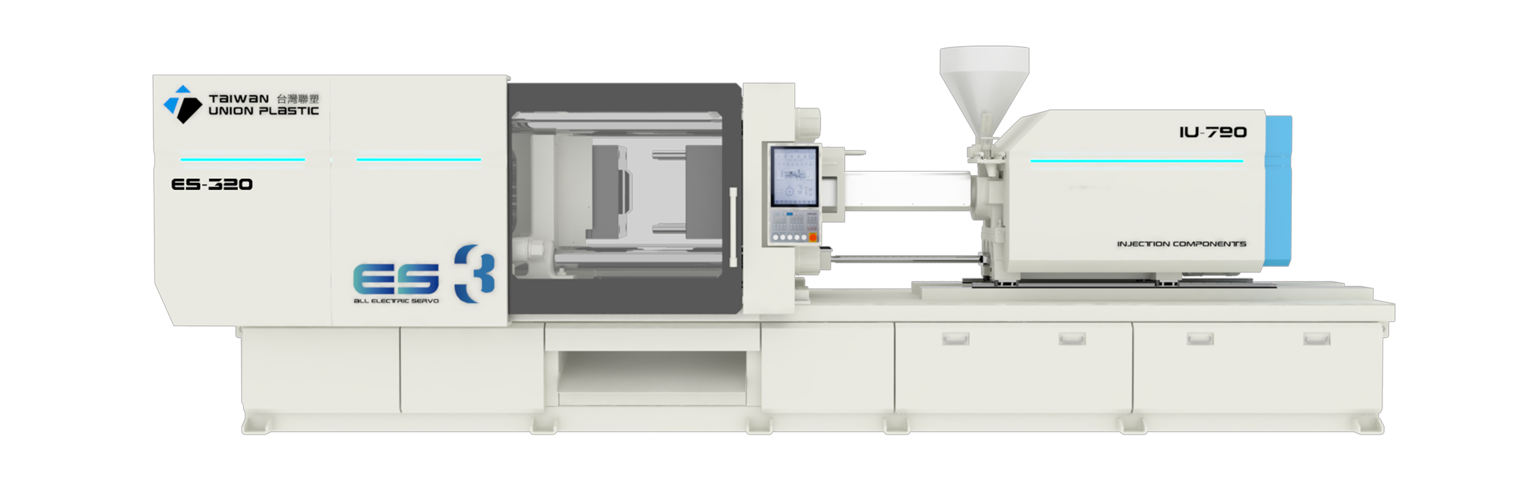 Supplier mesin injection plastik , service mesin injection molding ...