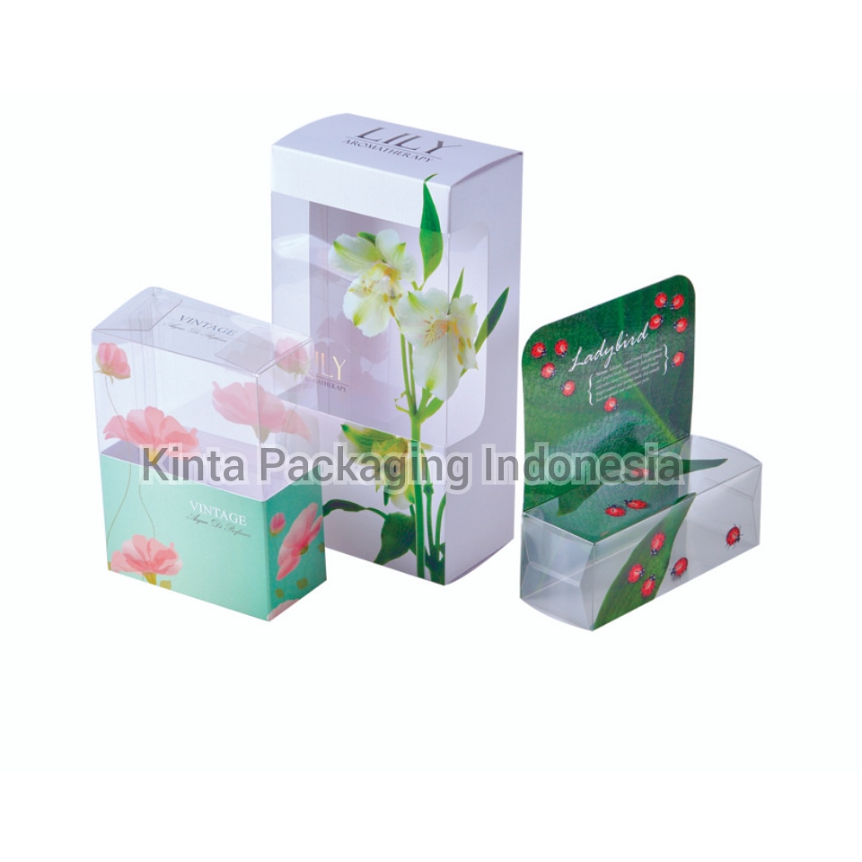 PT. Kinta Packaging Indonesia - Hubungi Kami