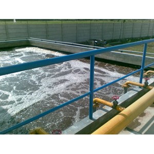 Jual Jasa Design Dan Instalasi Sistem Pengolahan Air Bersih Atau Air ...