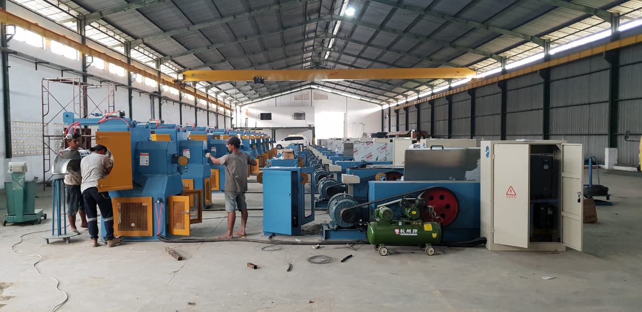 PT Arindo baja cipta Kab. Tangerang , Banten Profil , Telepon, Alamat