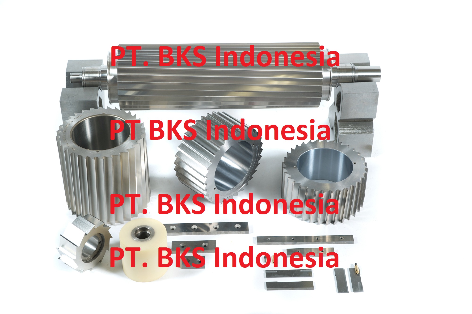 PT Bks Indonesia - Tentang Kami