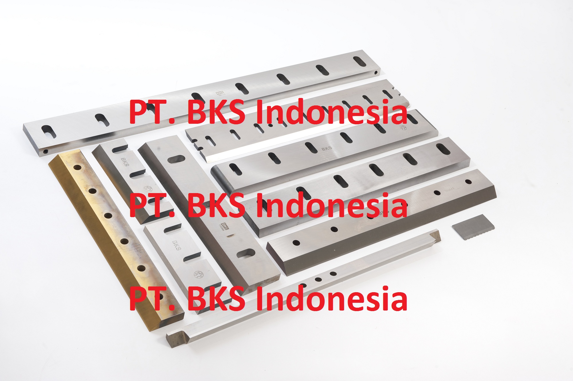 PT Bks Indonesia - Tentang Kami