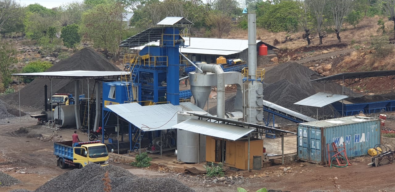 PT. Melu Bangun Wiweka Bekasi , Bekasi Profil , Telepon, Alamat