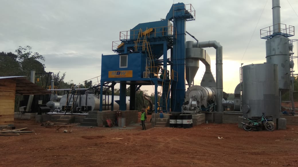 PT. Melu Bangun Wiweka Bekasi , Bekasi Profil , Telepon, Alamat