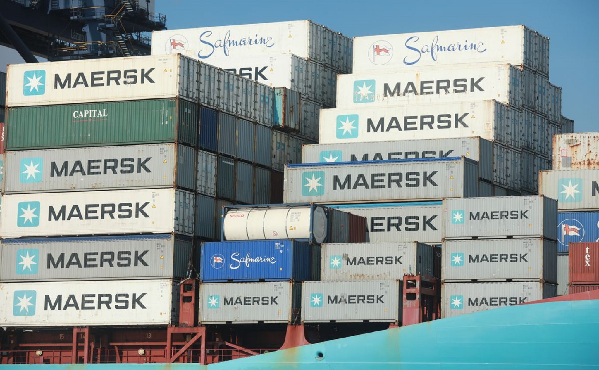 PT. Pratama Expresindo Logistik Jakarta Utara , DKI Jakarta Profil ...