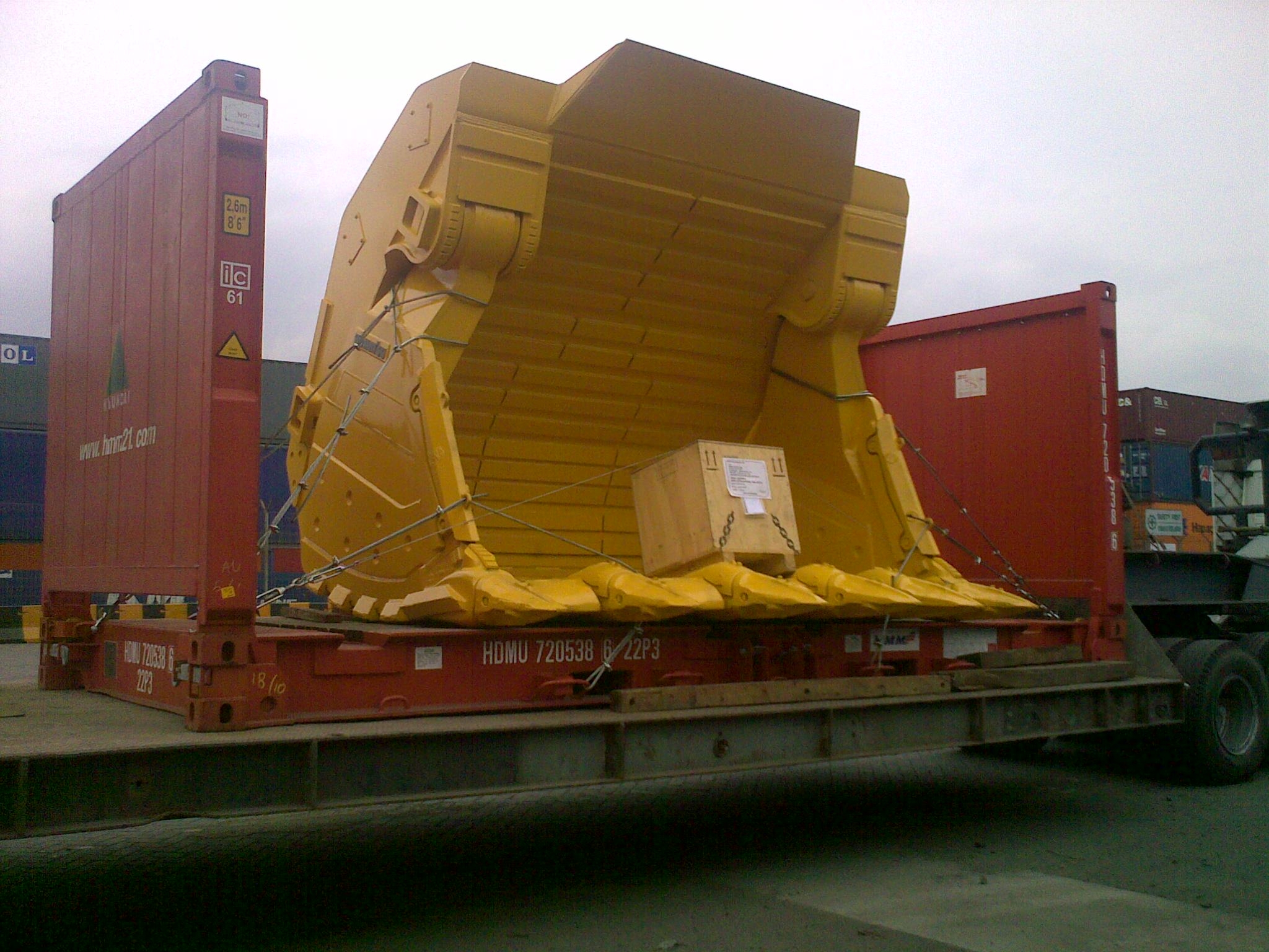 PT. Pratama Expresindo Logistik Jakarta Utara , DKI Jakarta Profil ...