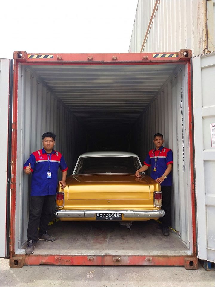 PT. Pratama Expresindo Logistik Jakarta Utara , DKI Jakarta Profil ...