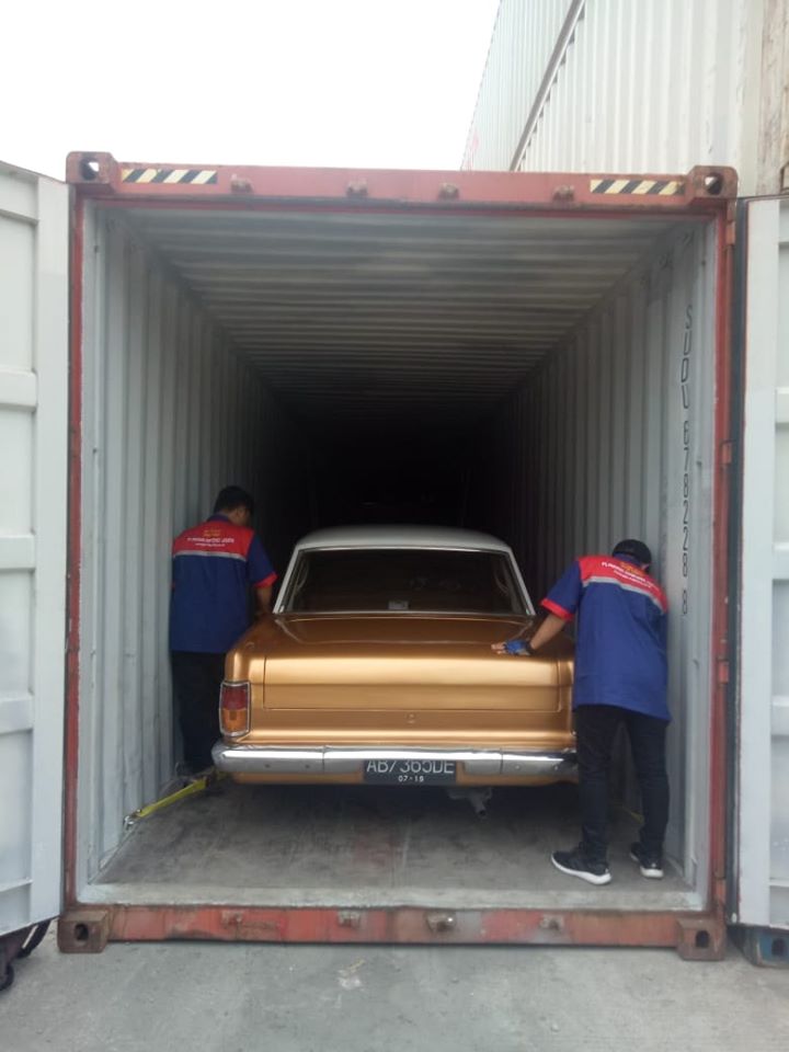 PT. Pratama Expresindo Logistik Jakarta Utara , DKI Jakarta Profil ...