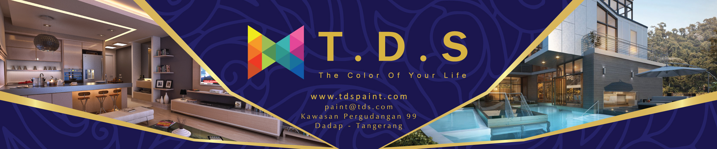 PT. Tritunggal Delta Sejahtera - Tentang Kami