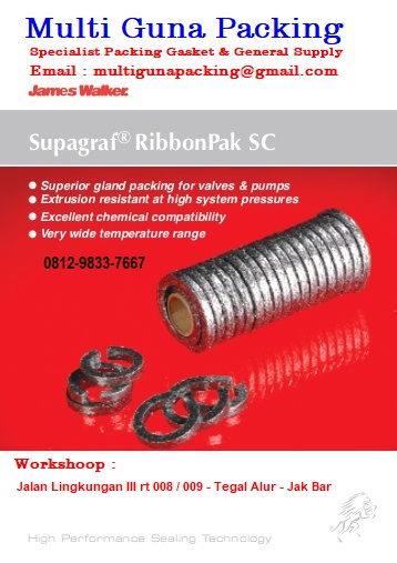 Toko Multi Guna Packing Jakarta Barat , DKI Jakarta Profil , Telepon ...