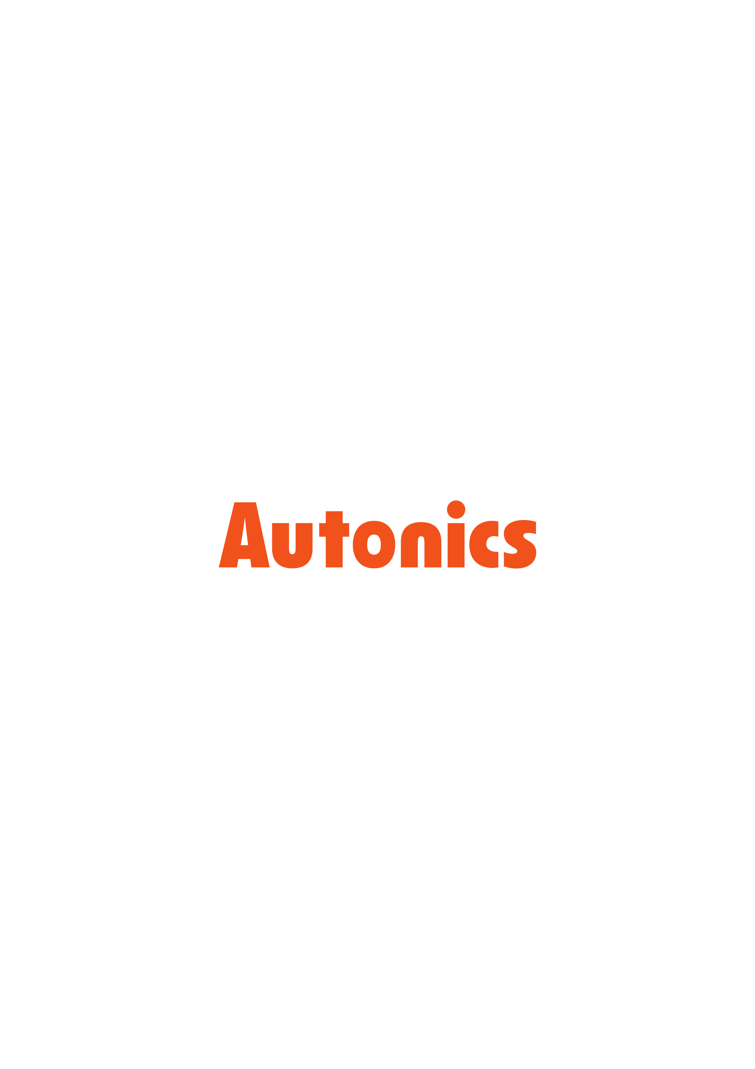 Jual Autonics Surabaya dari CV. Flindex Kreasindo Utama