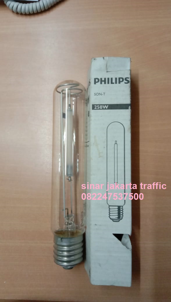 lampu son-t 250 watt philips bisa digunakan lampu sorot led | Sinar ...