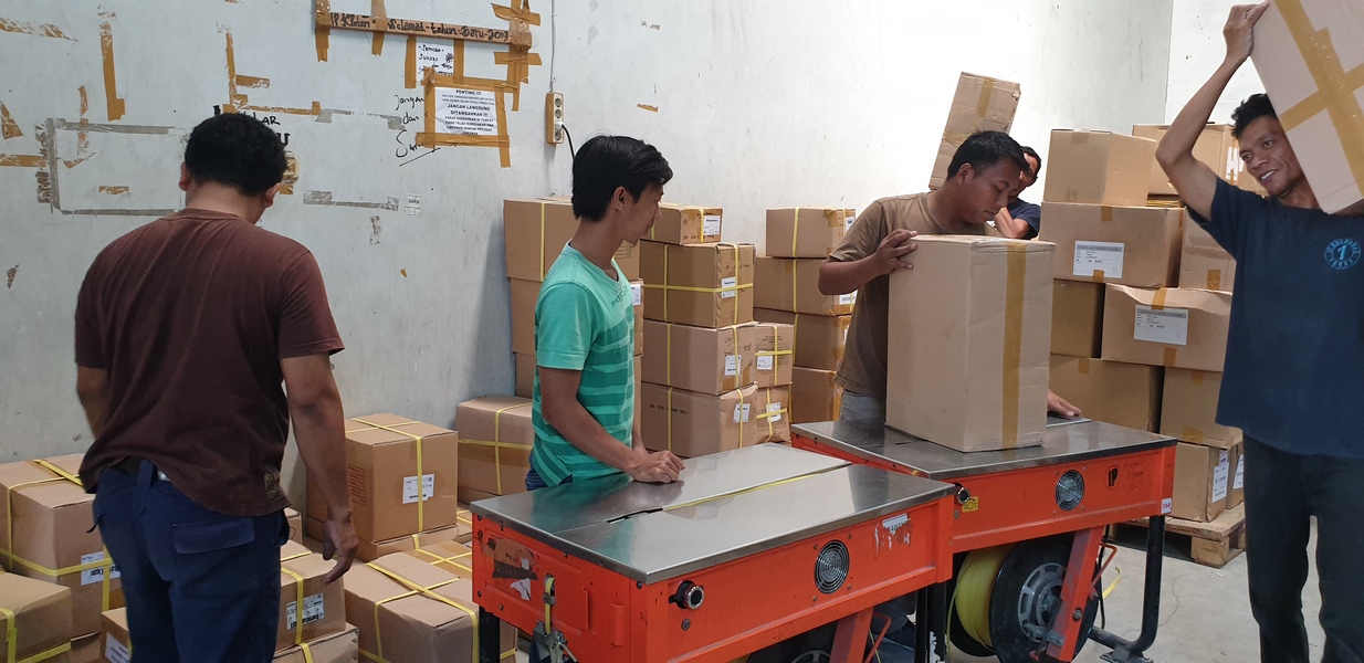 PT Jala Dara Trans Kab. Klaten , Jawa Tengah Profil , Telepon, Alamat