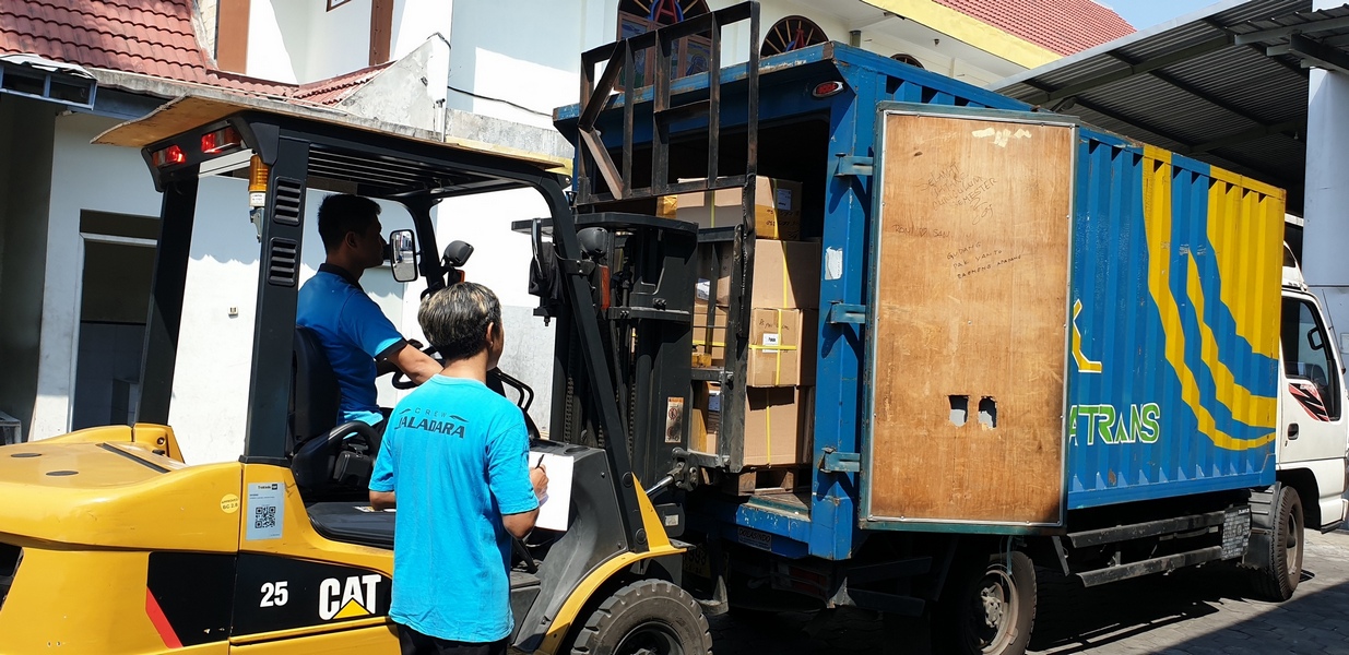 PT Jala Dara Trans Kab. Klaten , Jawa Tengah Profil , Telepon, Alamat