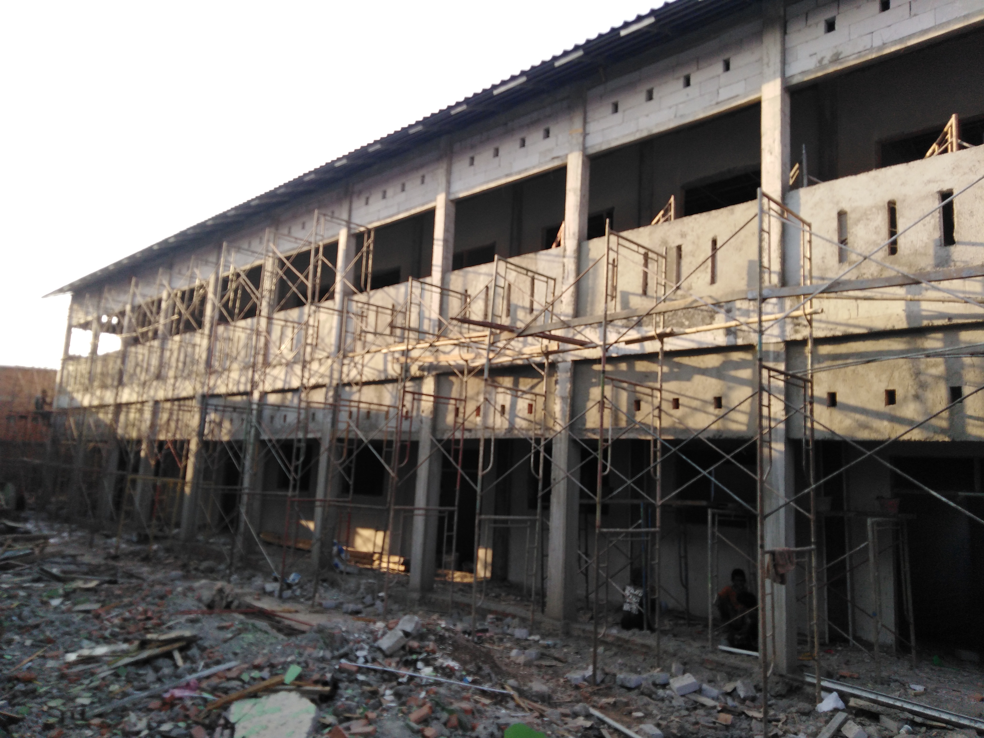 PT Stin Penabur Bumi Indah Bogor , Bogor Profil , Telepon, Alamat