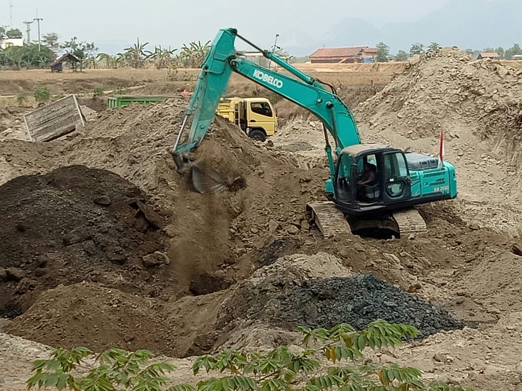PT Stin Penabur Bumi Indah Bogor , Jawa Barat Profil , Telepon, Alamat