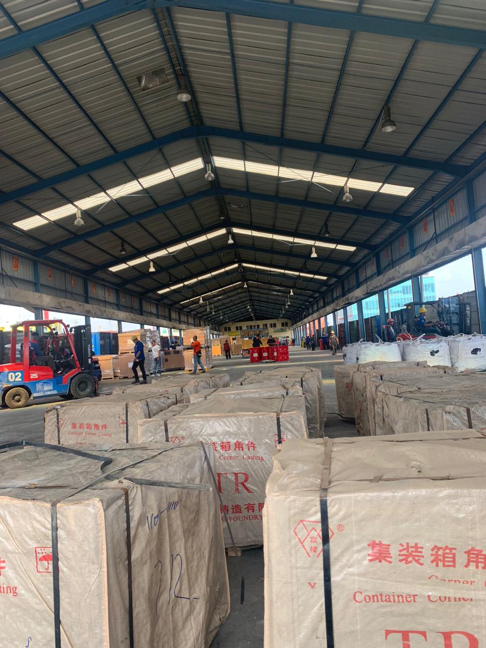 PT. Puma Inter Nusantara Jakarta Utara , DKI Jakarta Profil , Telepon ...