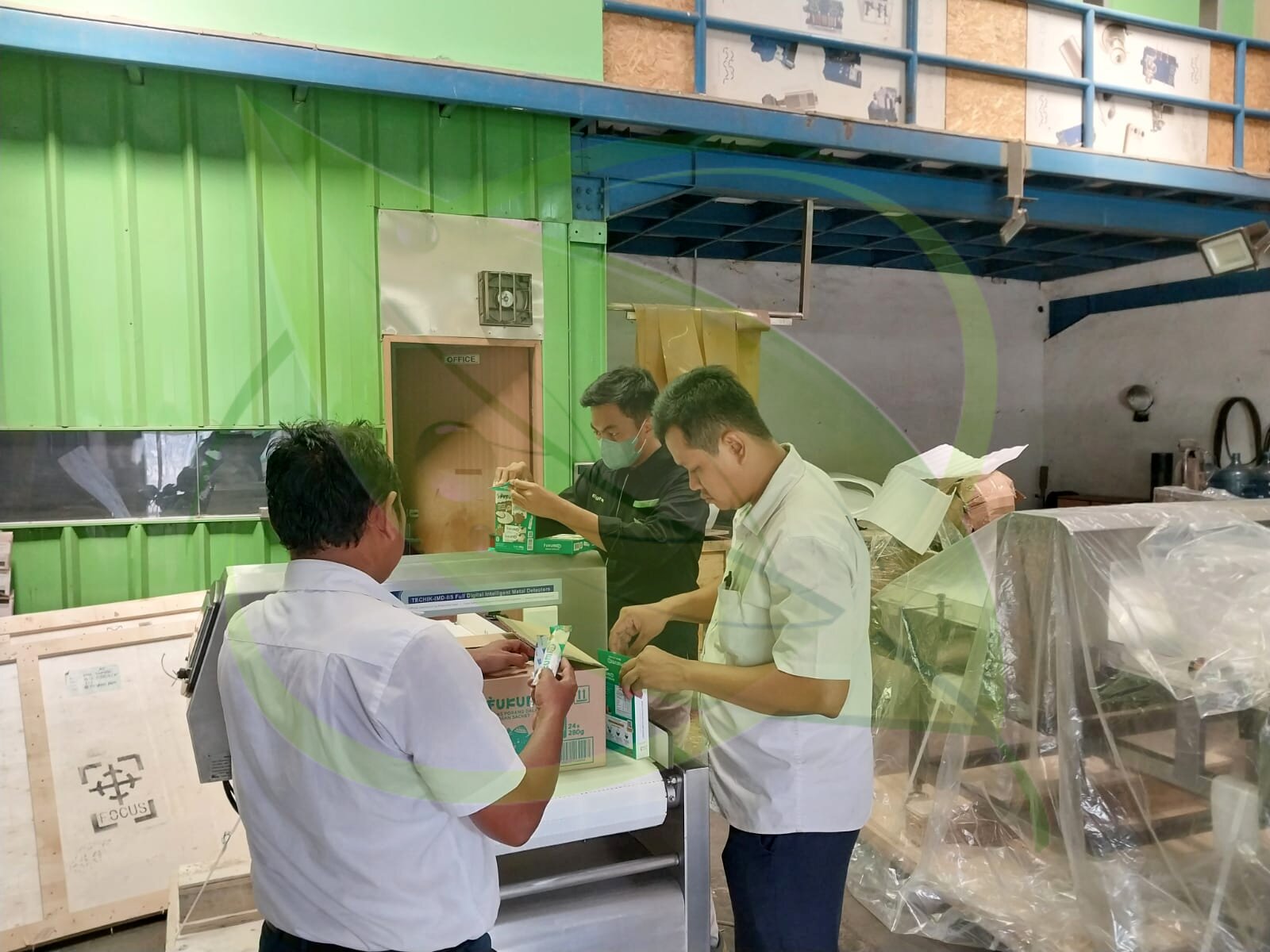 CV. Enterindo Raya Surabaya , Jawa Timur Profil , Telepon, Alamat