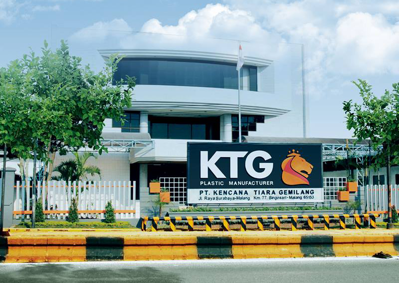 PT. Kencana Tiara Gemilang - Tentang Kami