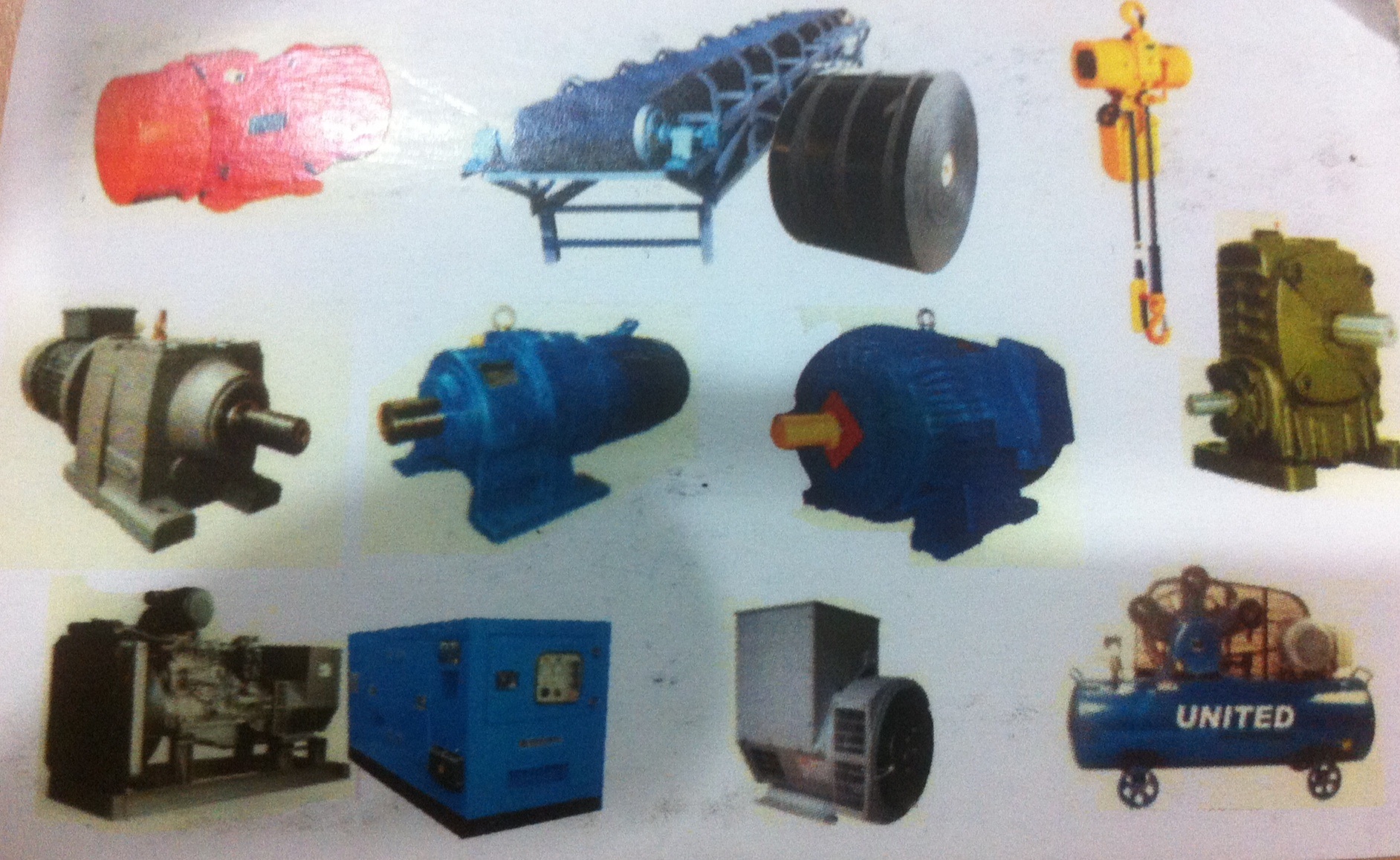 CV. Aneka Teknik Electrindo Makassar , Sulawesi Selatan Profil ...