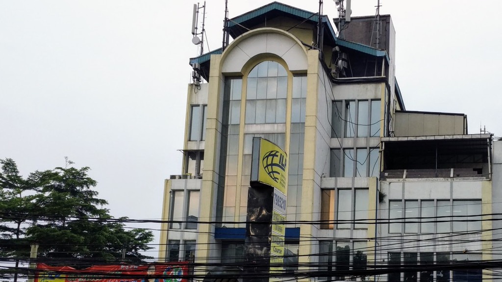 PT DGD PERSADA INDONESIE Jakarta Selatan , DKI Jakarta Profil , Telepon ...