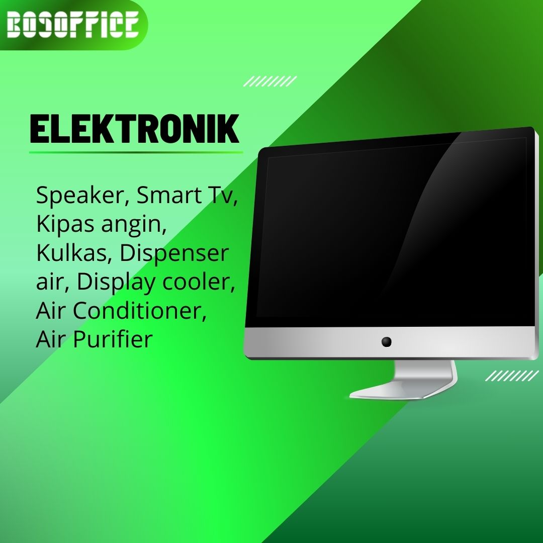 Supplier Peralatan Elektronik Kantor , Komputer Desktop , Komputer ...