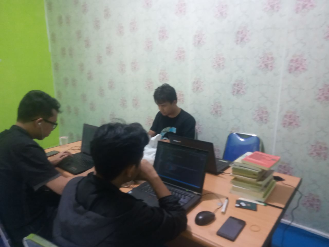 CV Kreasi Teknologi Nusantara Kab. Subang , Jawa Barat Profil , Telepon ...