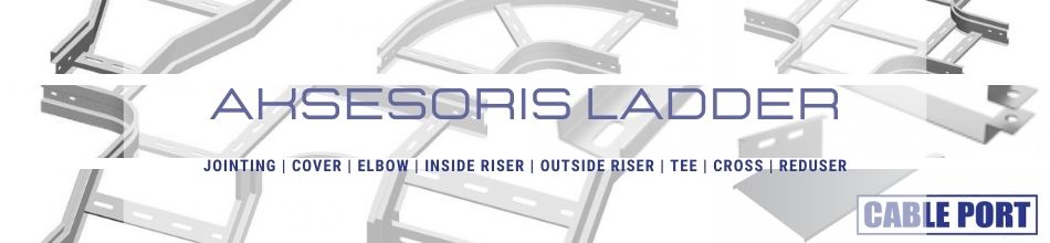 Jual Aksesoris Kabel Ladder Jakarta dari PT. Yaputra Agung Wibawa ...