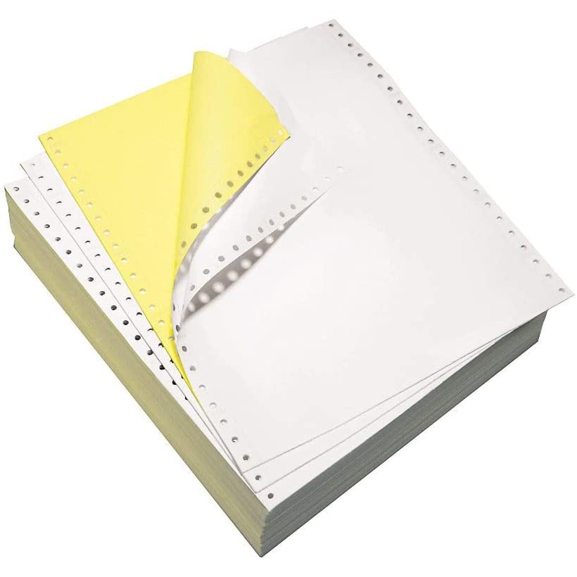 Jual Kertas Continuous Form Jakarta Barat dari BOSALKES