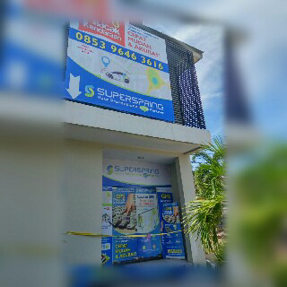 PT SUPER SPRING Makassar Makassar , Sulawesi Selatan Profil , Telepon ...