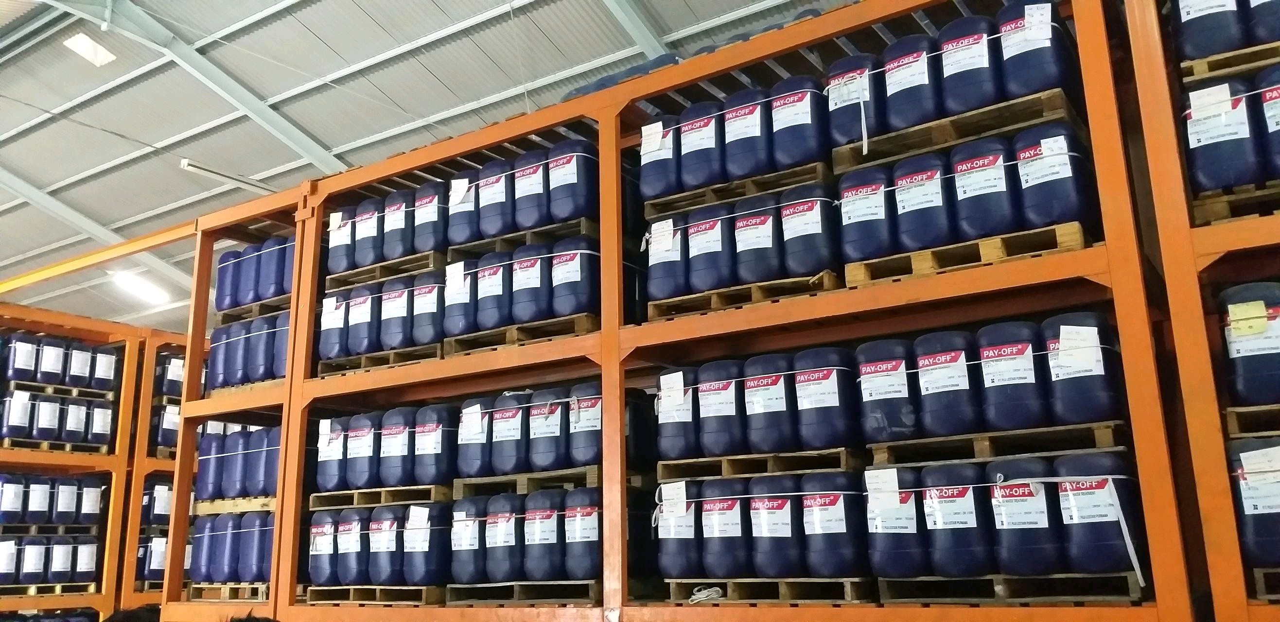 PT Puji Lestari Purnama - Tentang Kami