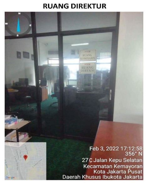 PT. Yesslife Alta Nawasena Jakarta Pusat , DKI Jakarta Profil , Telepon, Alamat