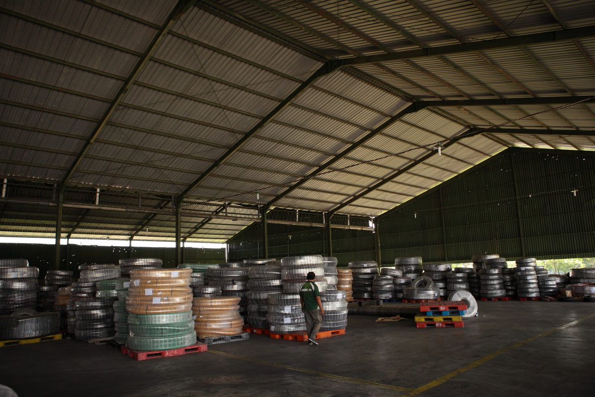 PT Delta Jaya Mas Corp Kab. Gresik , Jawa Timur Profil , Telepon, Alamat