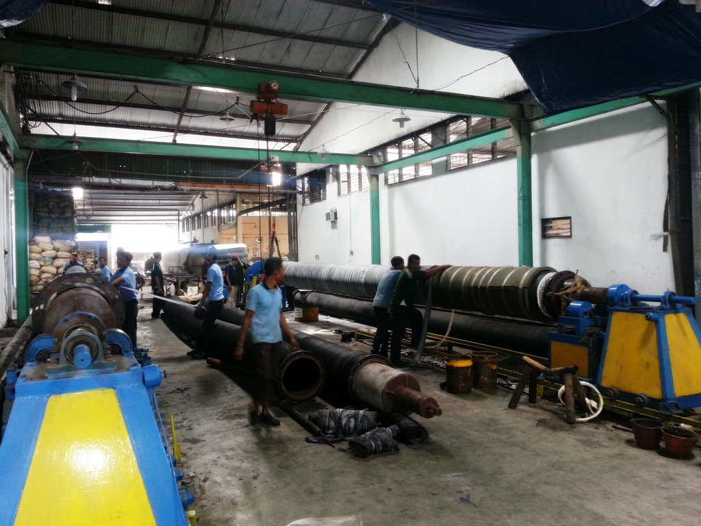 PT Delta Jaya Mas Corp Kab. Gresik , Jawa Timur Profil , Telepon, Alamat