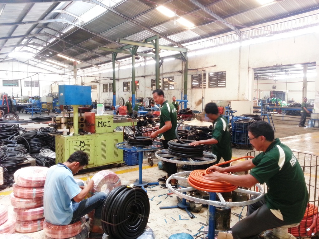 PT Delta Jaya Mas Corp - Tentang Kami