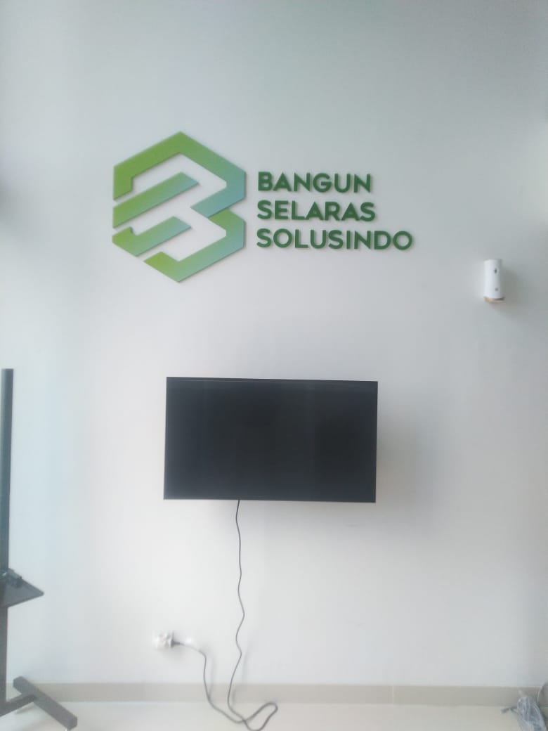 PT BANGUN SELARAS SOLUSINDO - Tentang Kami