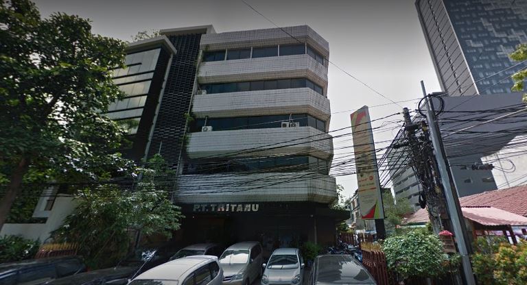 PT. Trijata Nusa (Tritanu) Surabaya , Jawa Timur Profil , Telepon, Alamat