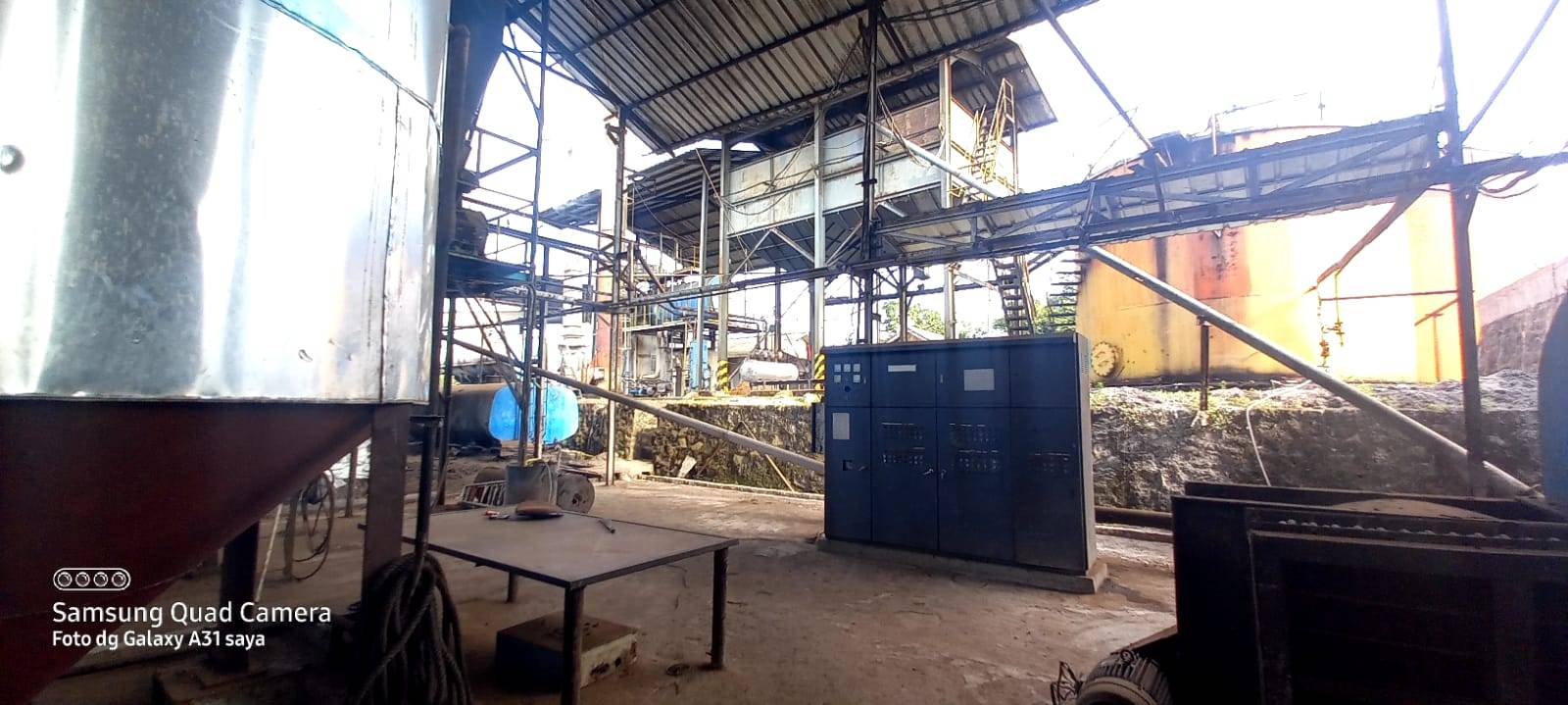 PT Jaya Agro Mandiri Kab. Lampung Utara , Lampung Profil , Telepon, Alamat