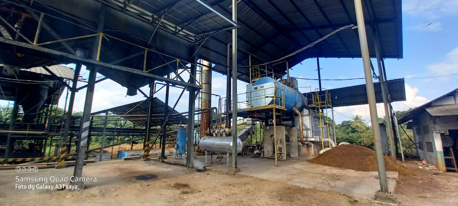 PT Jaya Agro Mandiri Kab. Lampung Utara , Lampung Profil , Telepon, Alamat