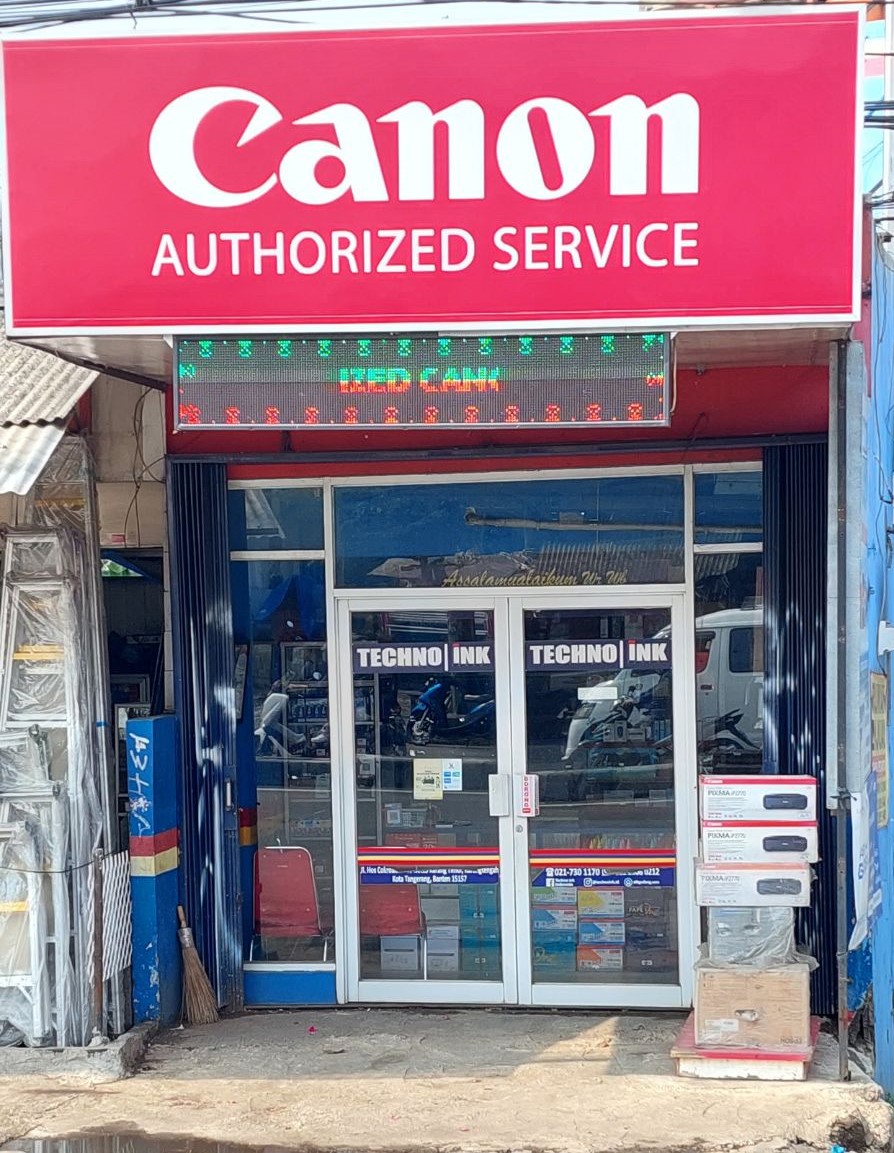 CV. Cahaya Teknosindo Tangerang , Banten Profil , Telepon, Alamat