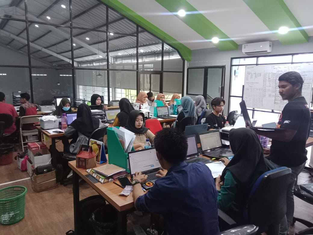 PT Libra Corporindo Investama Cirebon , Jawa Barat Profil , Telepon, Alamat