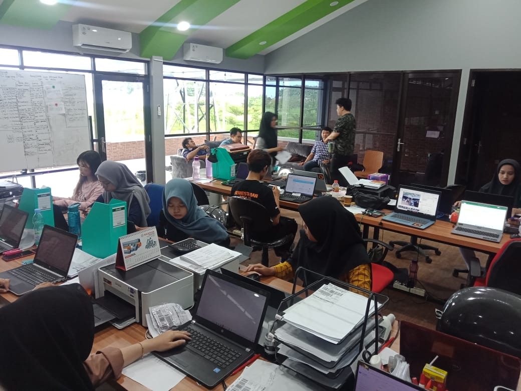 PT Libra Corporindo Investama Cirebon , Jawa Barat Profil , Telepon, Alamat