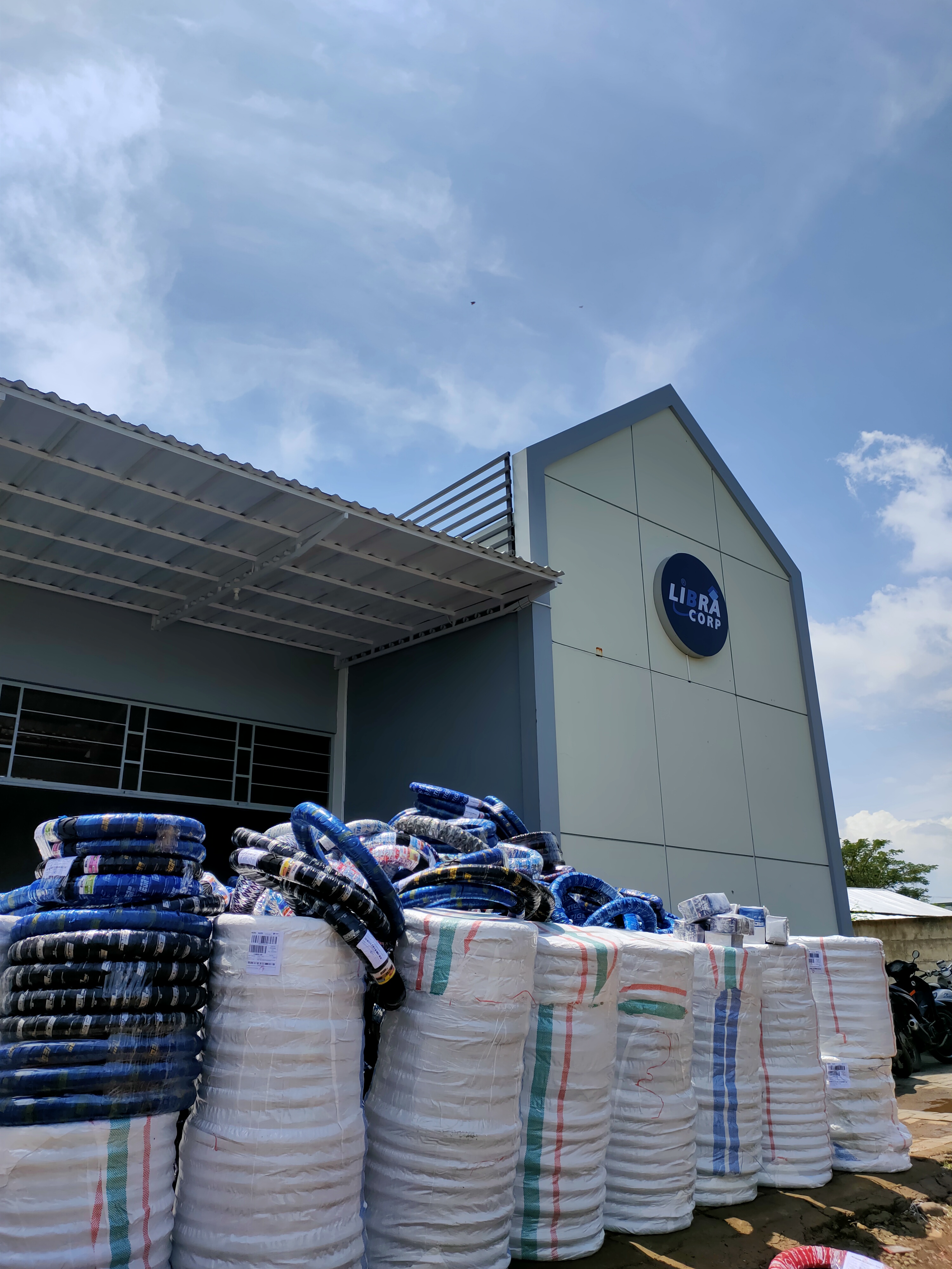 PT Libra Corporindo Investama Cirebon , Jawa Barat Profil , Telepon, Alamat