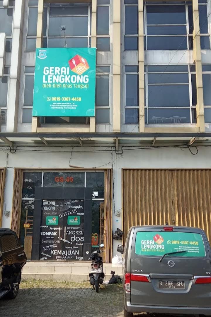 CV. Lengkong Bakti Negara Tangerang Selatan , Banten Profil , Telepon ...