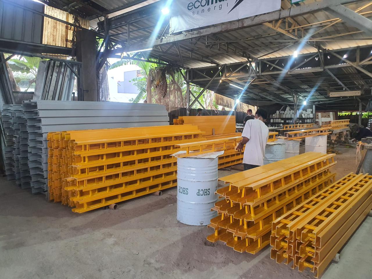 PT Eco Multi Sinergi Jakarta Selatan , DKI Jakarta Profil , Telepon, Alamat