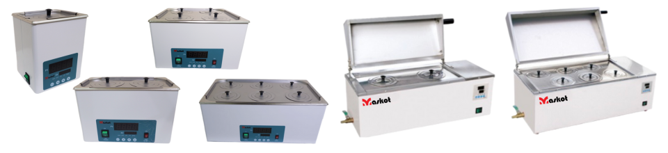 Jual Digital Waterbath Tangerang dari PT Maskot Sukses Terus