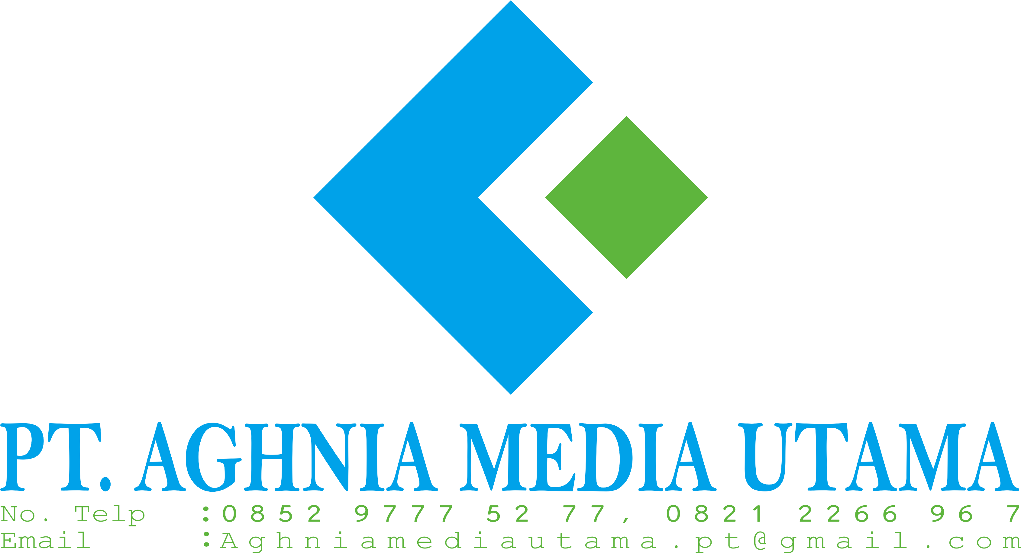 PT Aghnia Media Utama Jakarta Timur , DKI Jakarta Profil , Telepon, Alamat